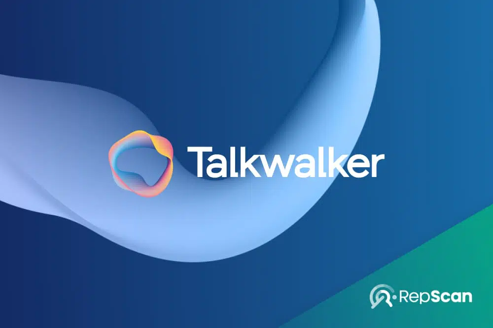 ¿Qué es y para qué sirve Talkwalker? | RepScan