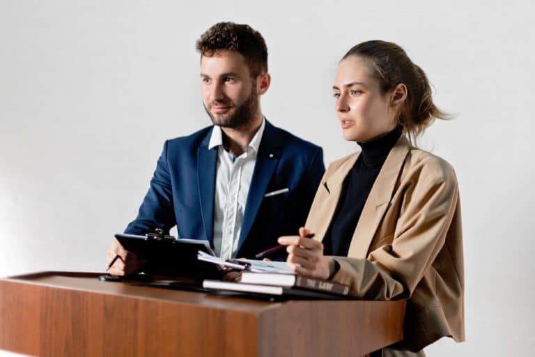 ¿Qué es una querella y cómo presentarla? - RepScan