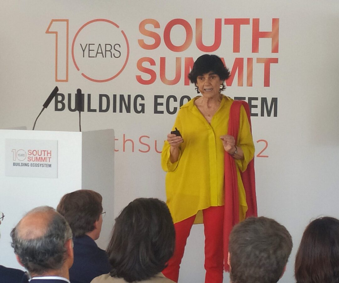 South Summit anuncia las startups finalistas de su edición 2022 - RepScan