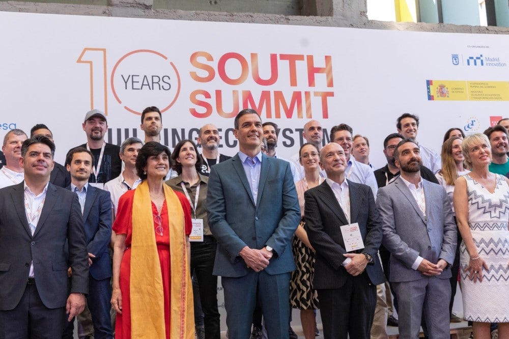 South Summit Madrid ya tiene las 100 startups finalistas para su 10º ...