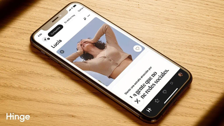 Fake profile on Hinge: How to identify and report them - RepScan