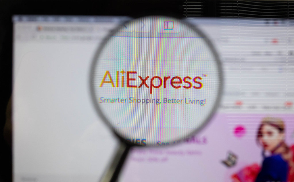 How to delete your AliExpress account if you’re having problems - RepScan